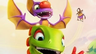Yooka-Laylee sequel shows off its transforming level tech | Eurogamer.net