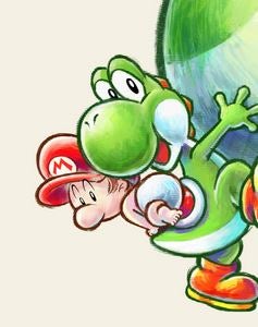 Yoshi's New Island launch trailer released | VG247