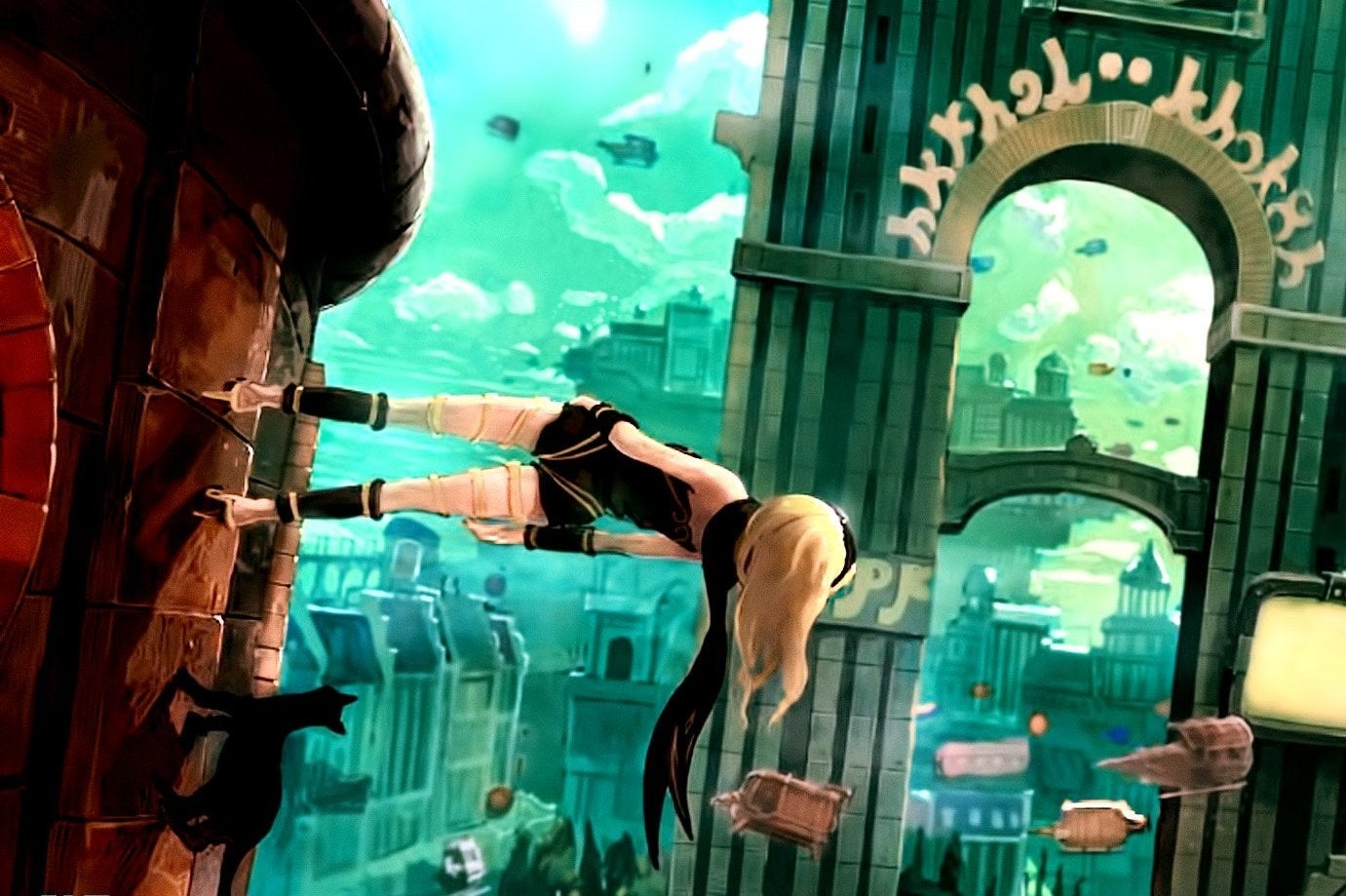 Várias bandas sonoras da PlayStation chegam ao Spotify | Eurogamer.pt