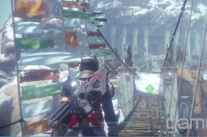 You can ring bells in Destiny: Rise of Iron's new social hub ...