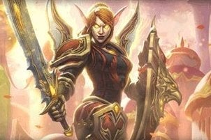 You have to level up a new World of Warcraft character to get the next ...