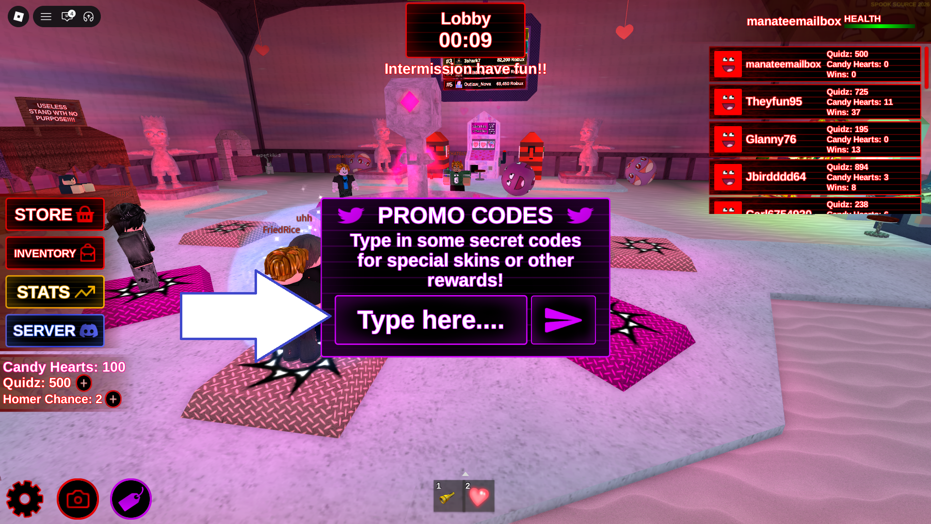 Latest You vs Homer codes | Eurogamer.net