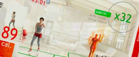 Your Shape: Fitness Evolved getting new DLC today | VG247