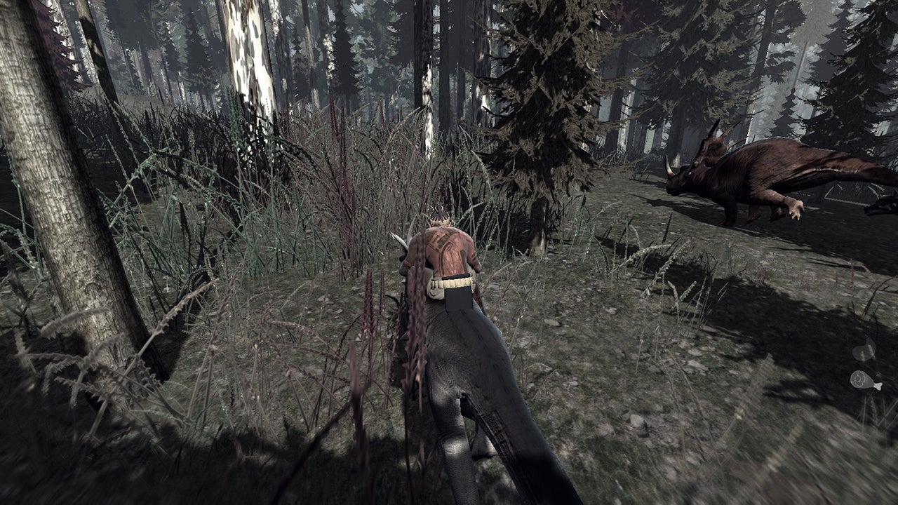 The Stomping Land | VG247