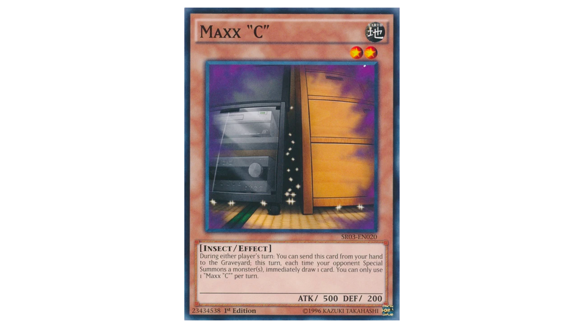 The 10 Best Yu-Gi-Oh! Cards | Dicebreaker