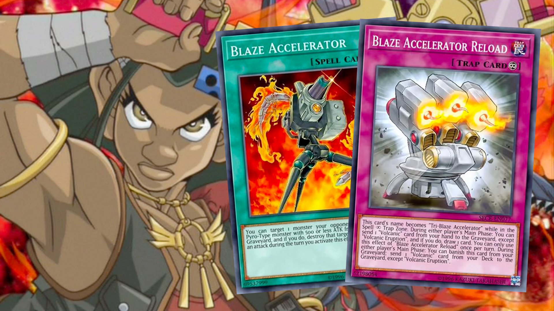 The best Yu-Gi-Oh! GX decks you can play for real | Dicebreaker