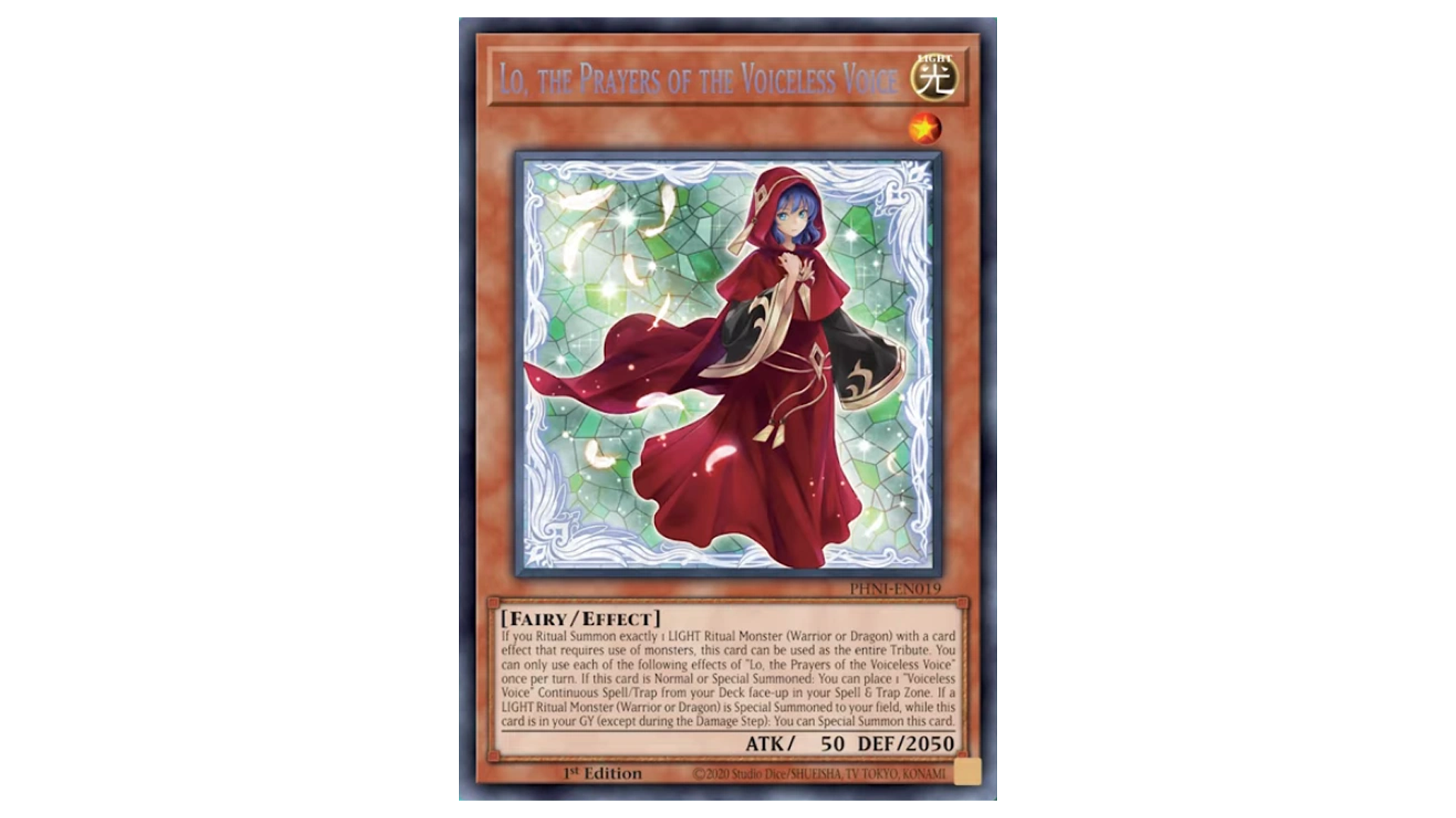 6 best Phantom Nightmare cards in Yu-Gi-Oh!’s latest set | Dicebreaker