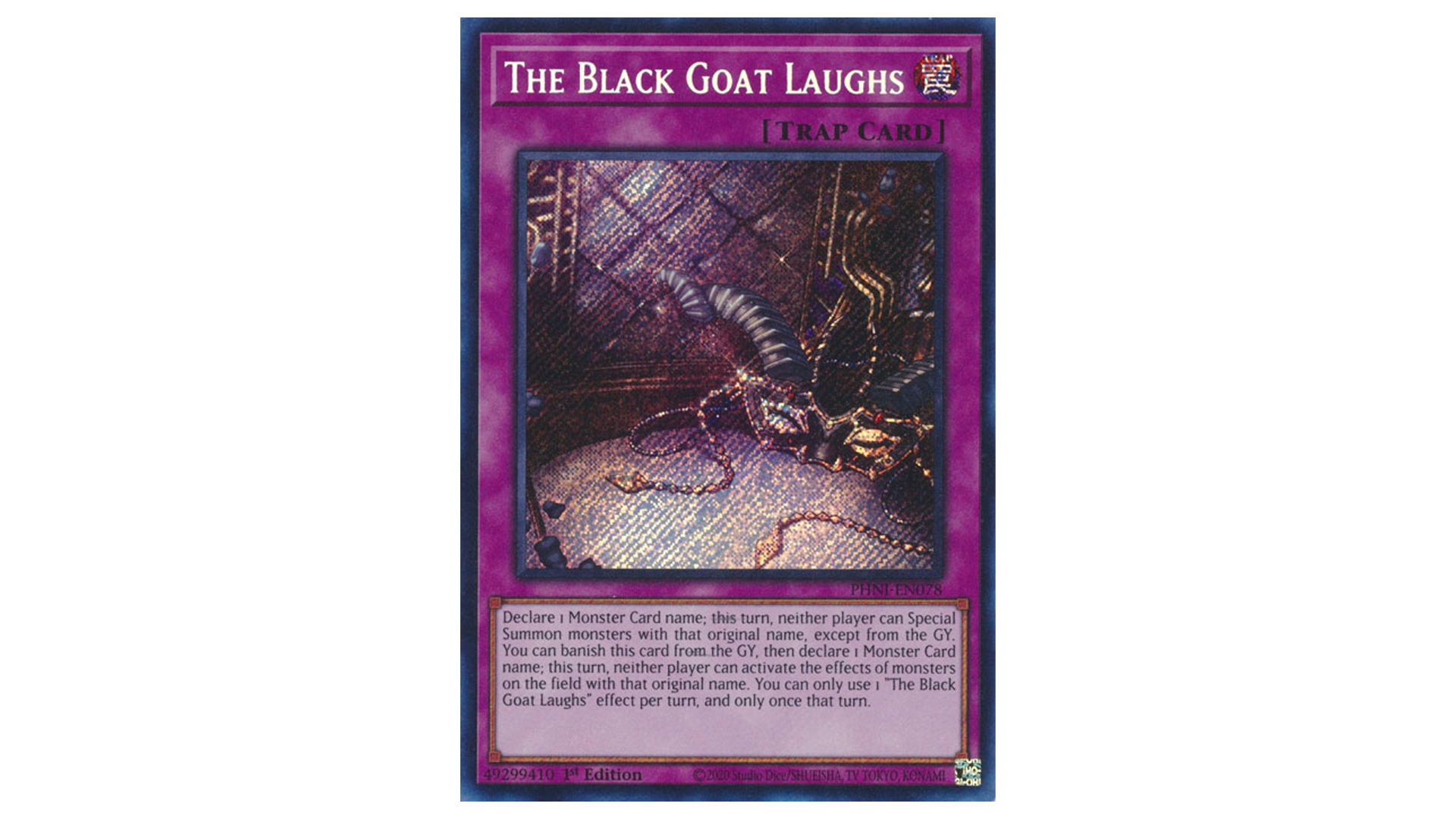 6 best Phantom Nightmare cards in Yu-Gi-Oh!’s latest set | Dicebreaker