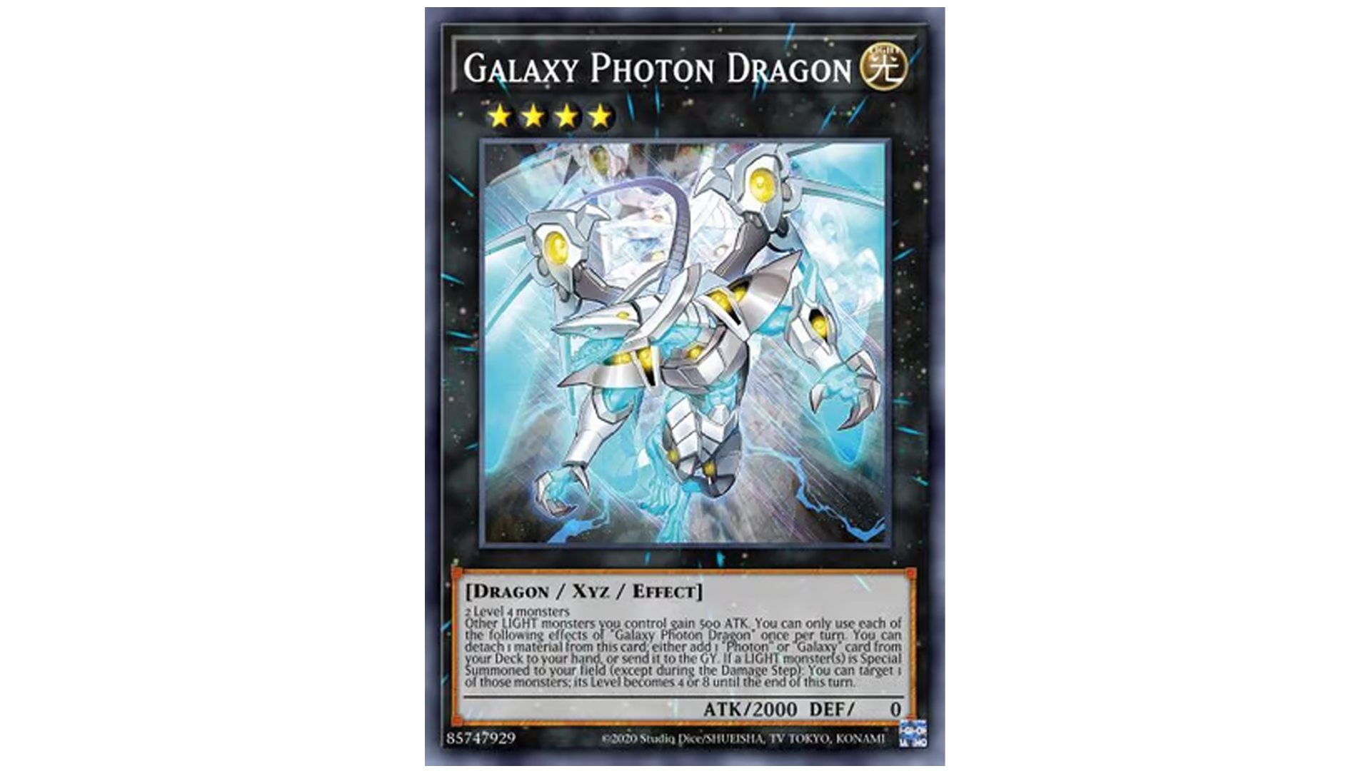 6 best Photon Hypernova cards in Yu-Gi-Oh!’s latest booster set ...