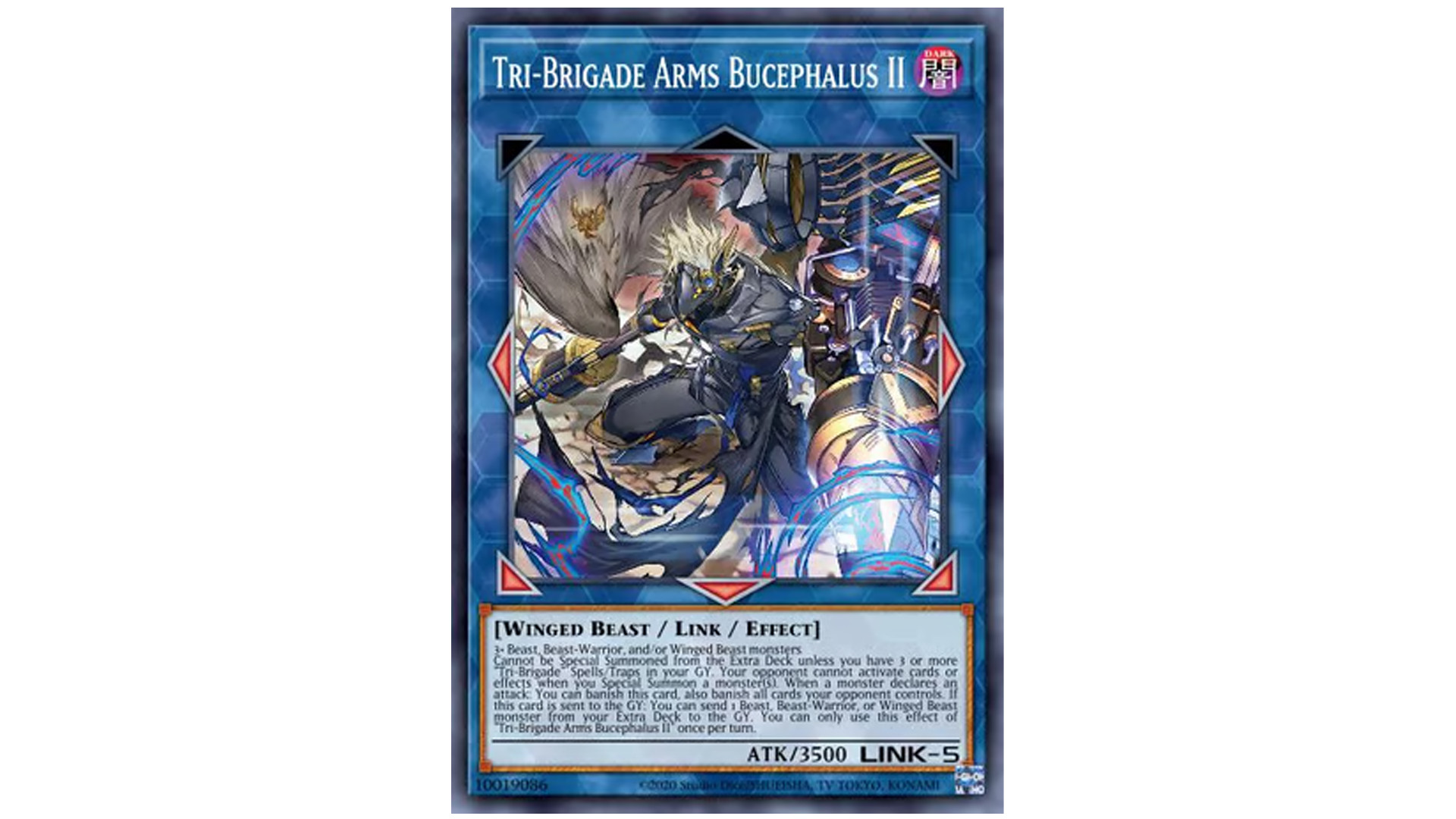 6 best Photon Hypernova cards in Yu-Gi-Oh!’s latest booster set ...