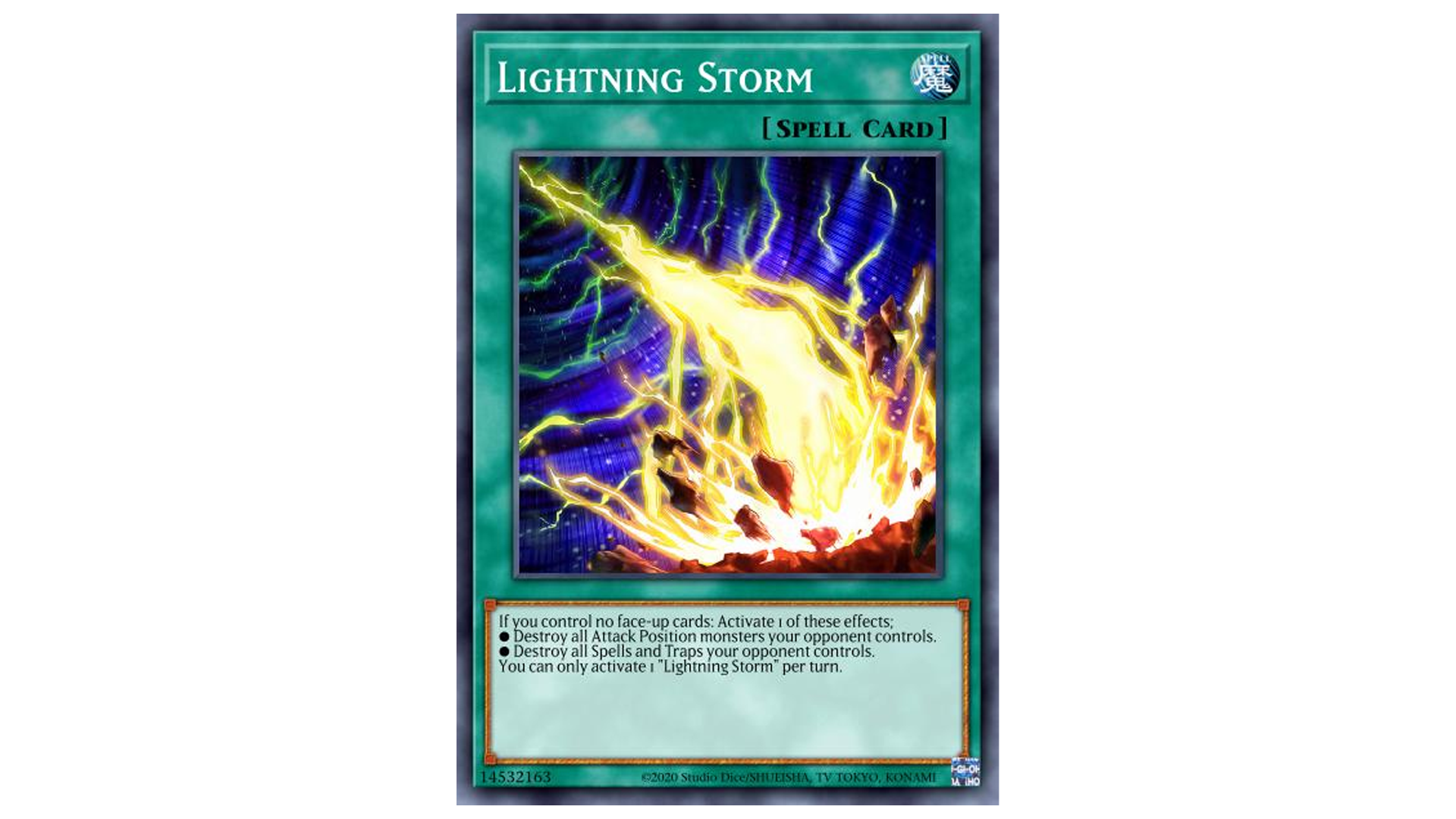 The Best Yu-Gi-Oh! Spell Cards | Dicebreaker