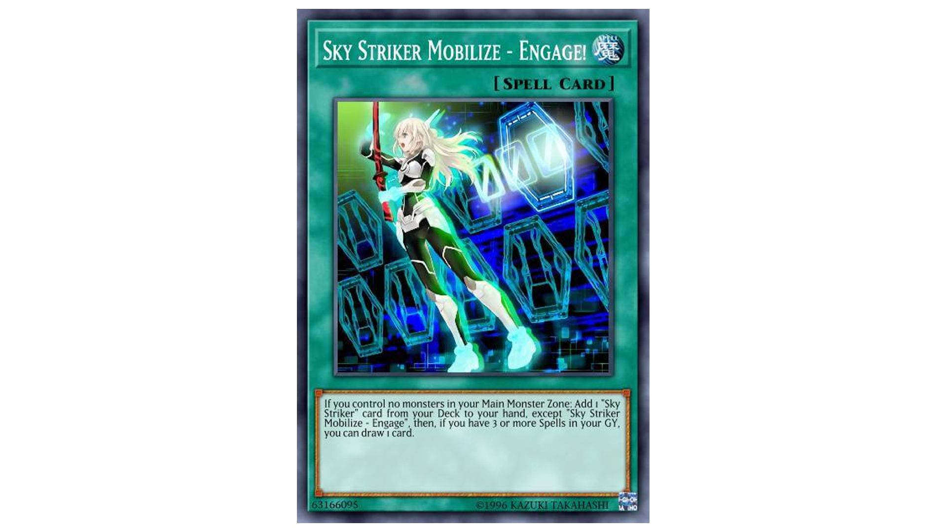 The Best Yu-Gi-Oh! Spell Cards | Dicebreaker