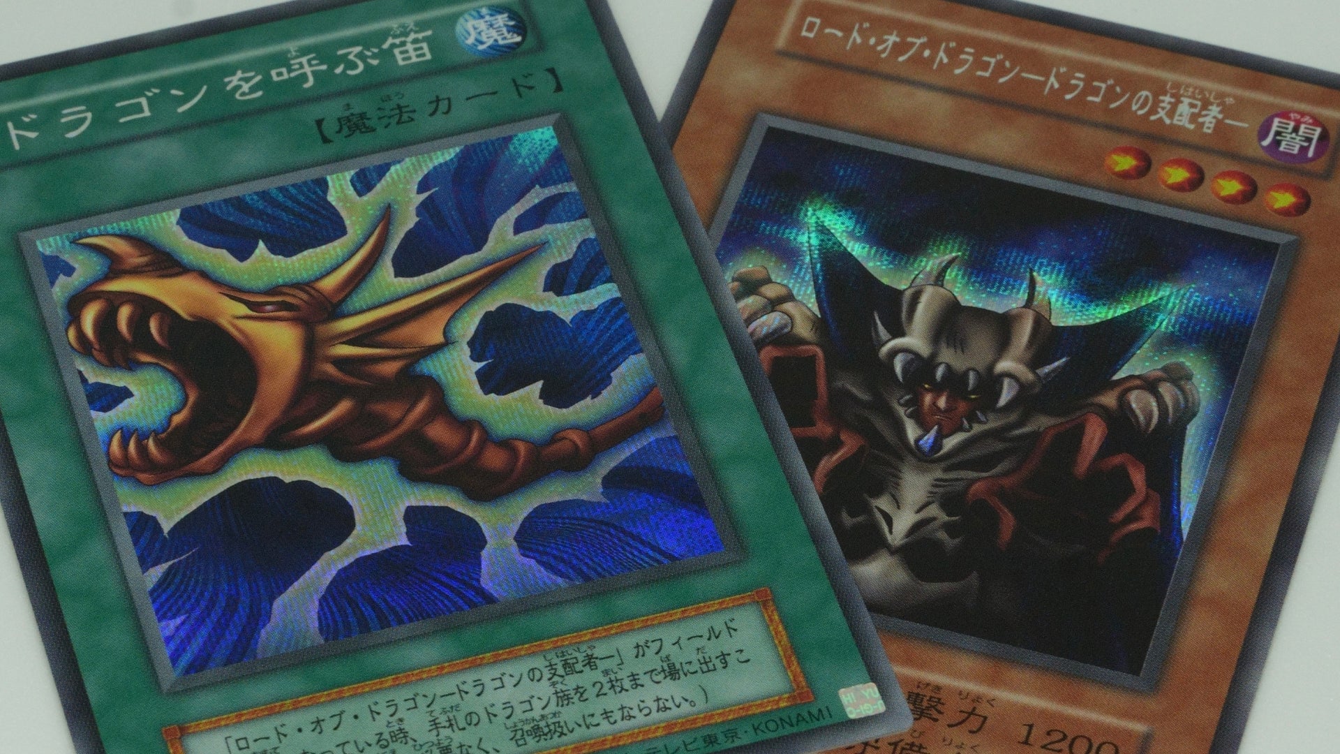 How Yu-Gi-Oh!’s 1999 starter decks turned the card game from a flop ...