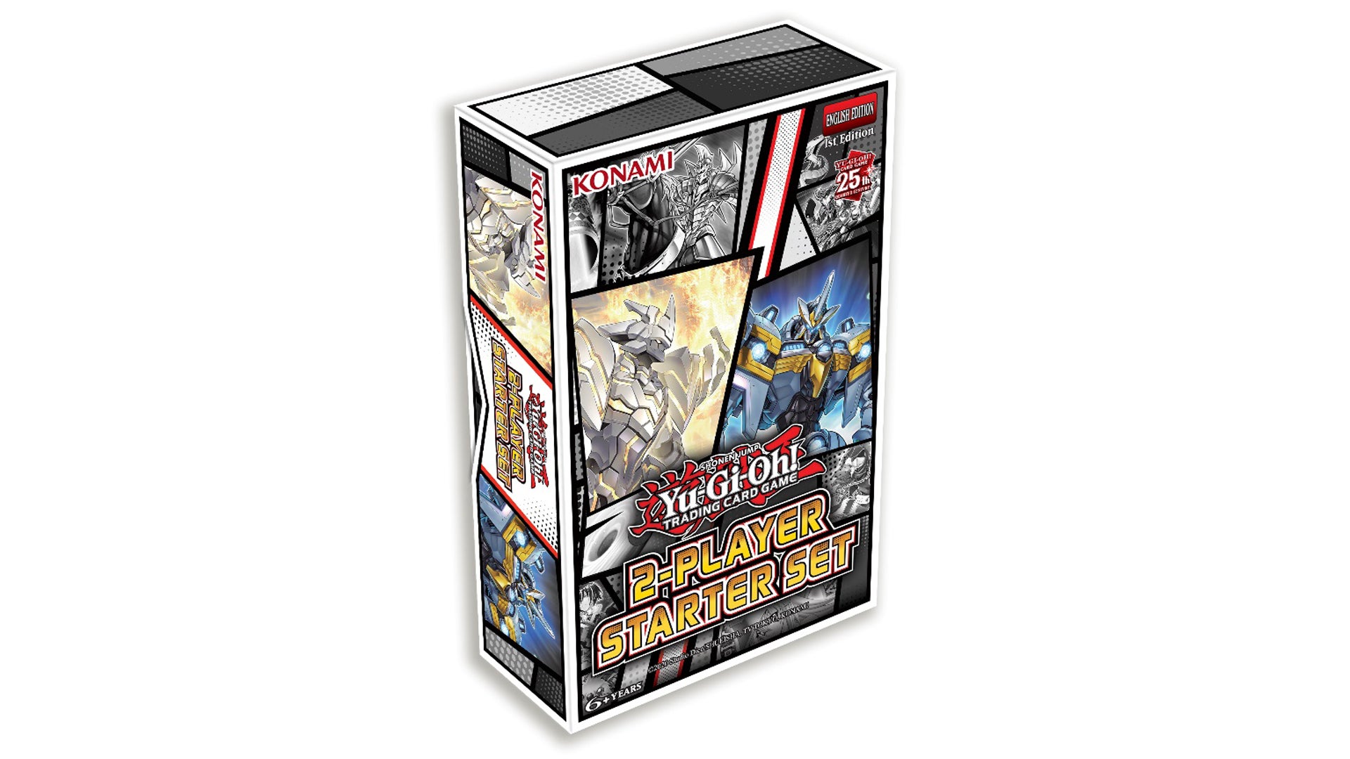 Yu-Gi-Oh! 2024 release schedule: Every upcoming core booster, structure ...