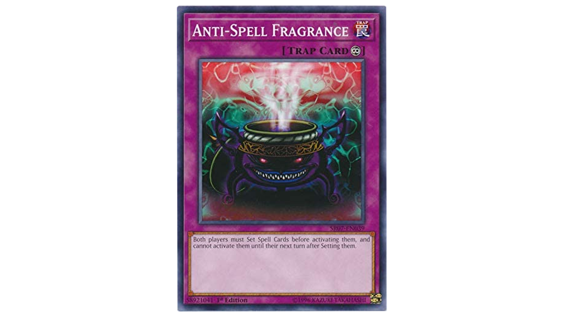 10 best Yu-Gi-Oh! trap cards | Dicebreaker