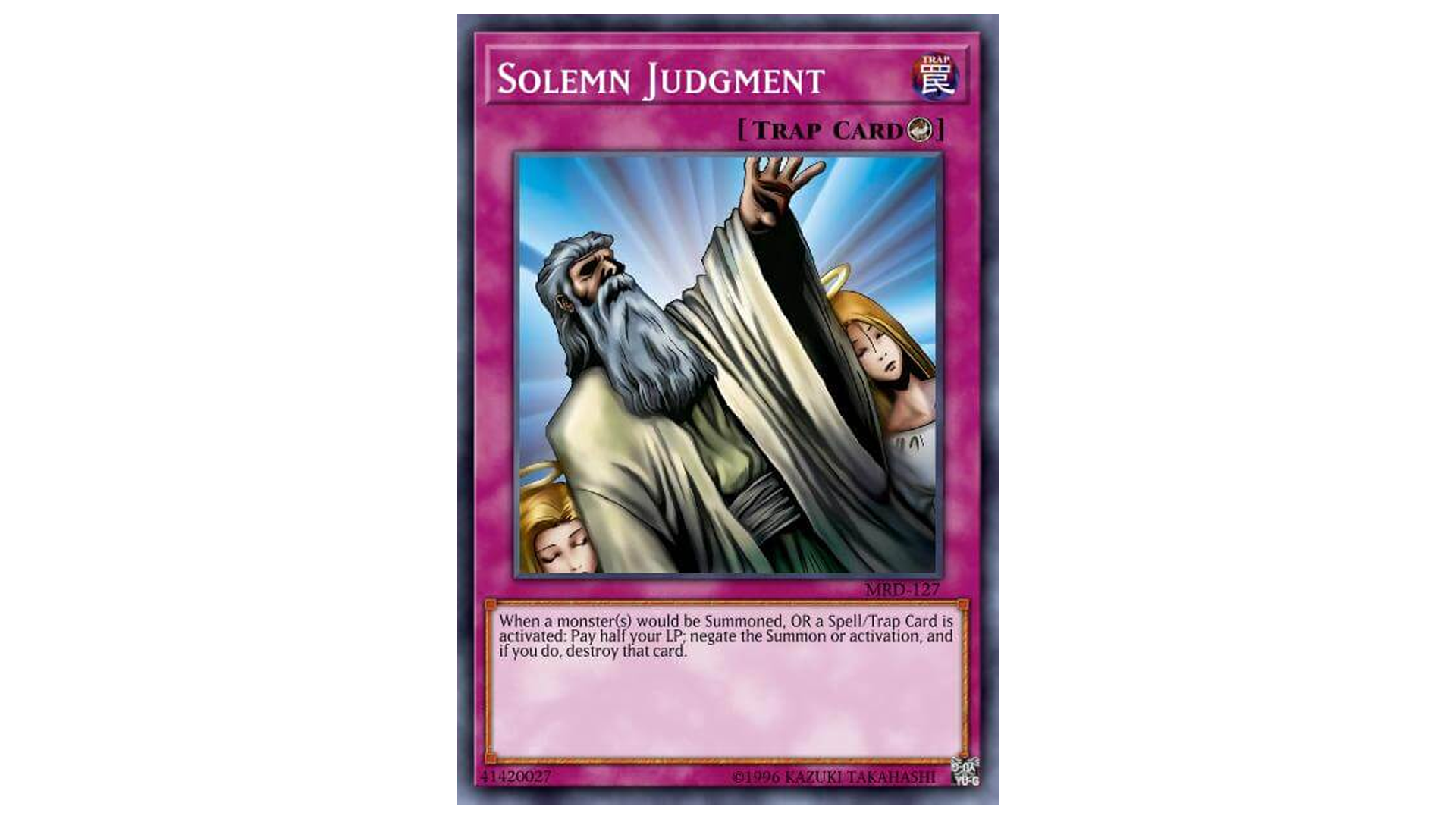 10 best Yu-Gi-Oh! trap cards | Dicebreaker