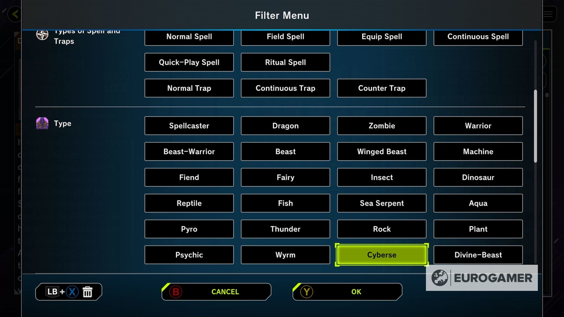 Yu-Gi-Oh! Master Duel best starter deck for beginners and advanced ...