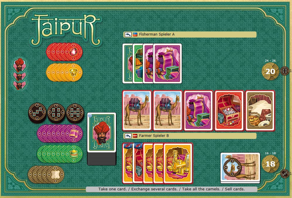 How to play board games online with friends | Dicebreaker