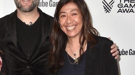 Yumi Yang é a nova líder da Sony Santa Monica, produtora de God of War ...