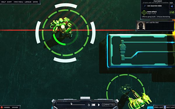 Frozen Cortex | Rock Paper Shotgun