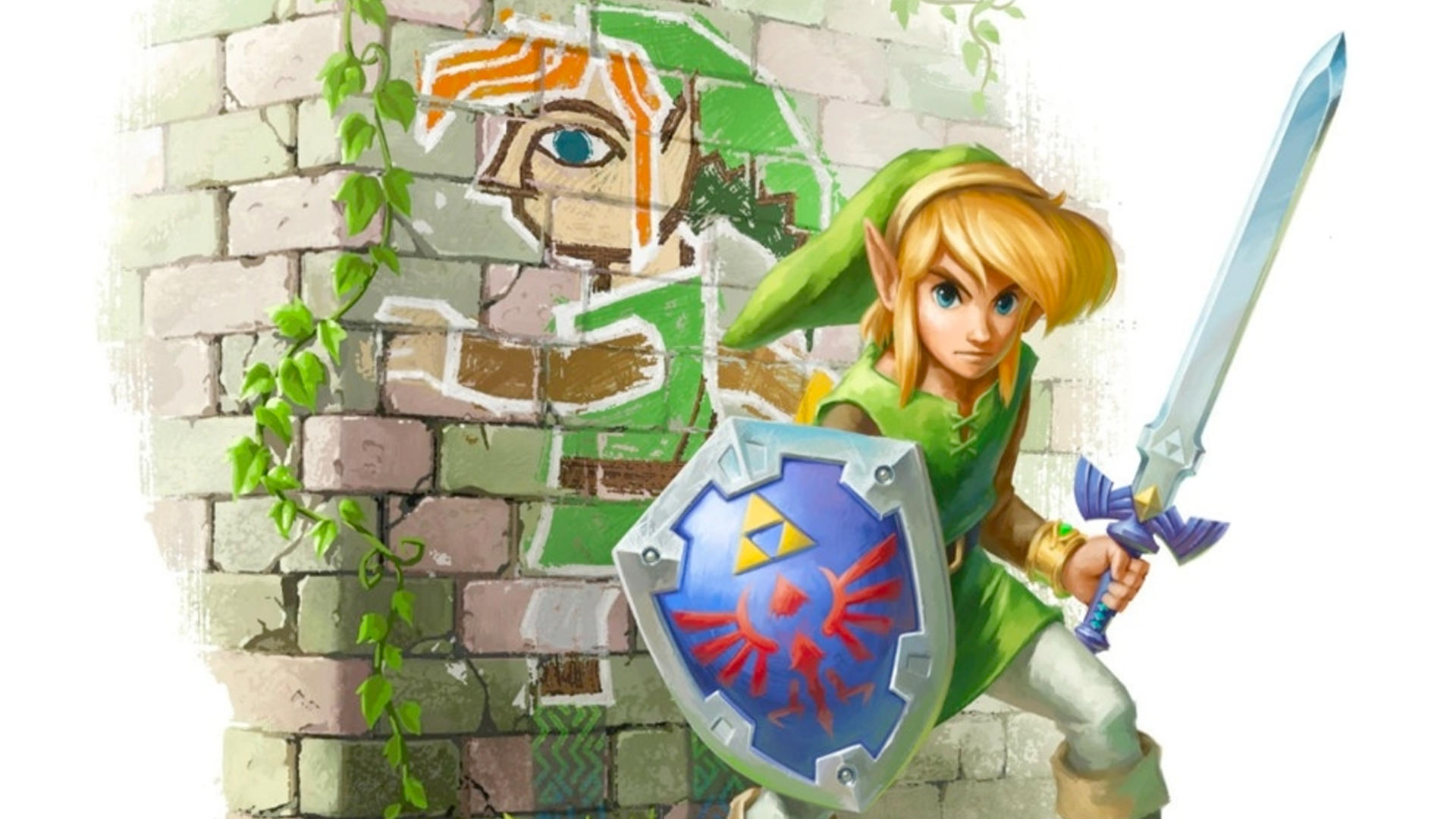 How to build every Legend of Zelda Link in D&D 5E, from Ocarina of Time ...