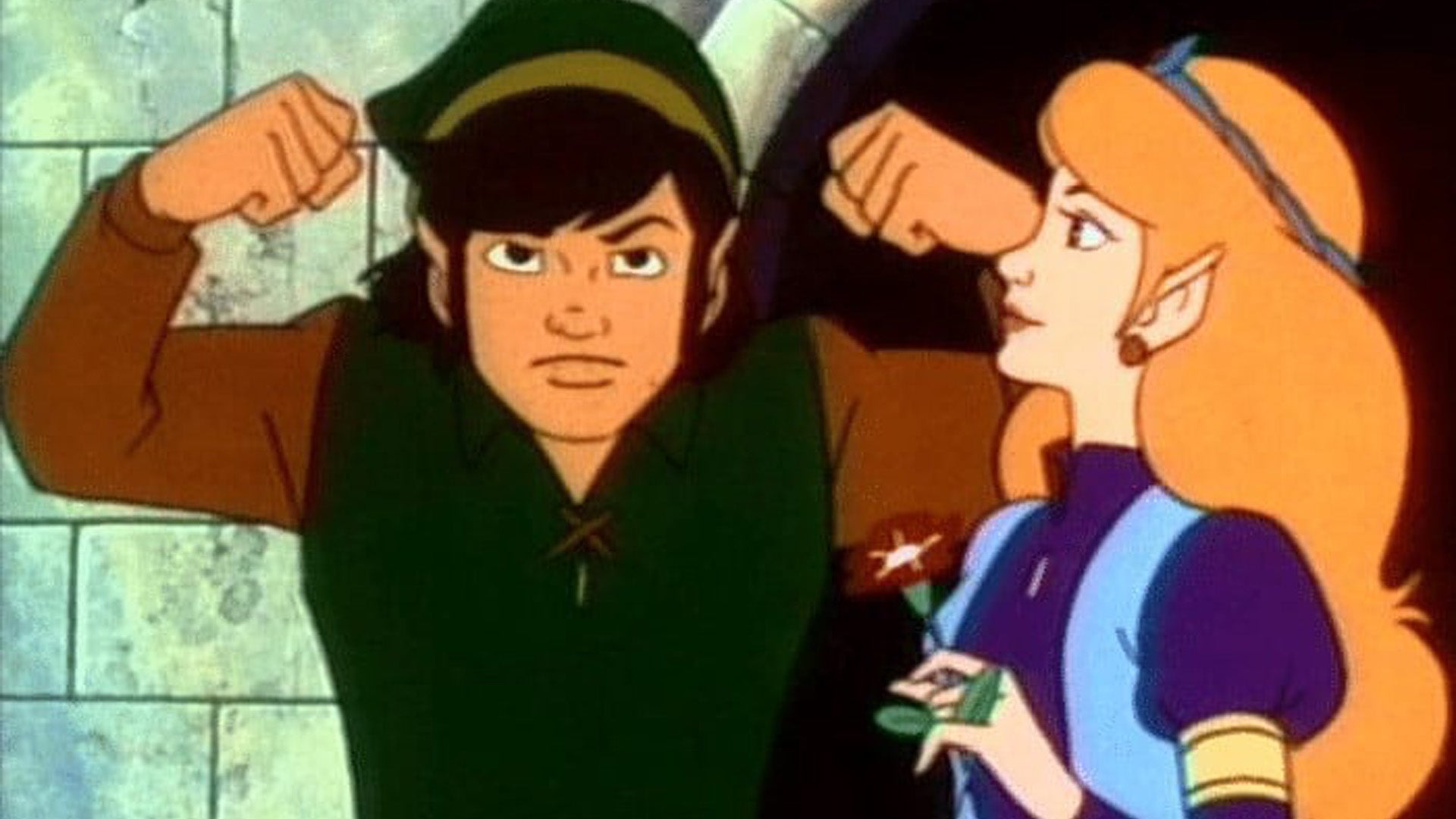 Zelda: Tears of the Kingdom lets you recreate a classic scene from the ...