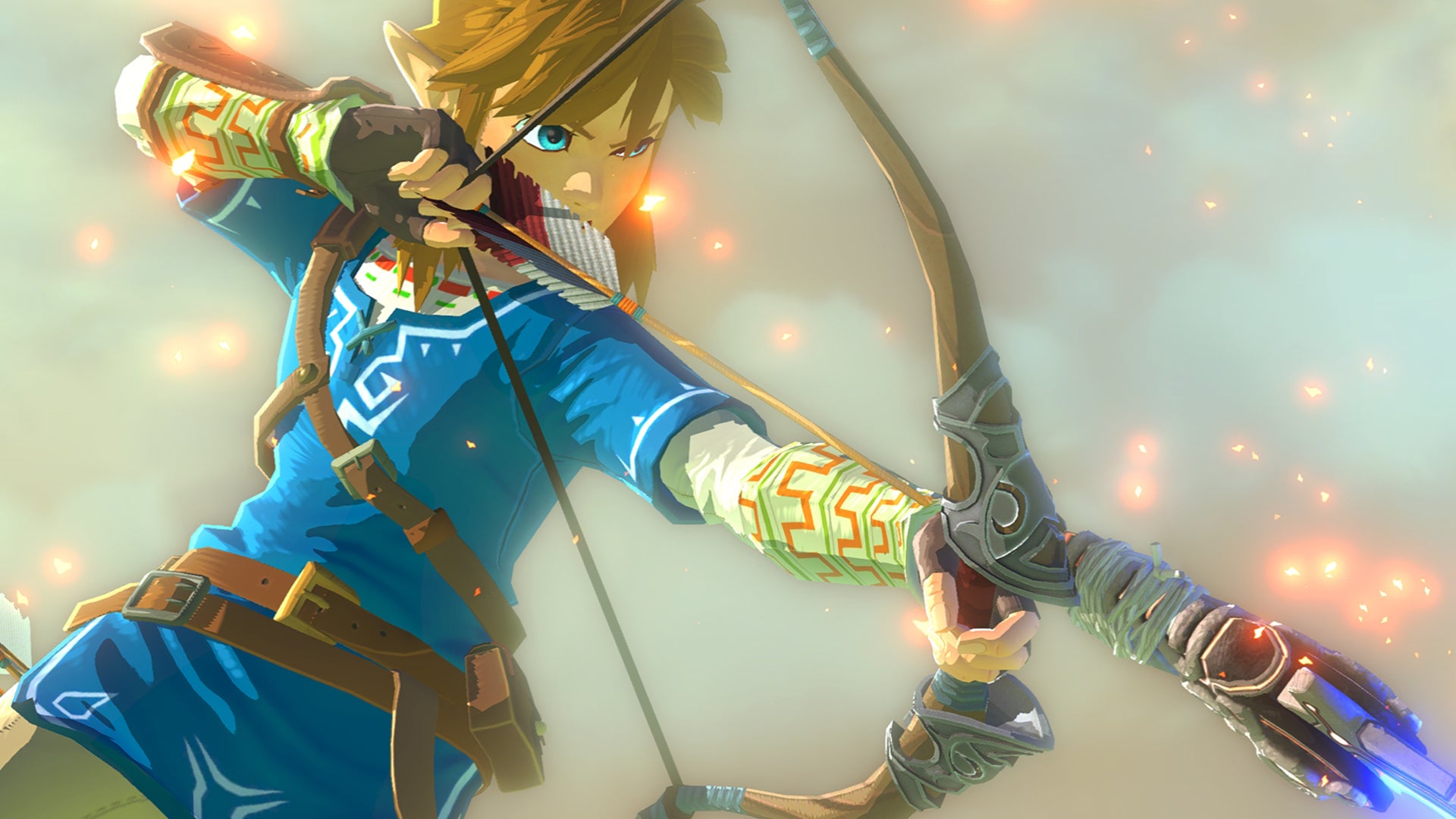 How to build every Legend of Zelda Link in D&D 5E, from Ocarina of Time ...