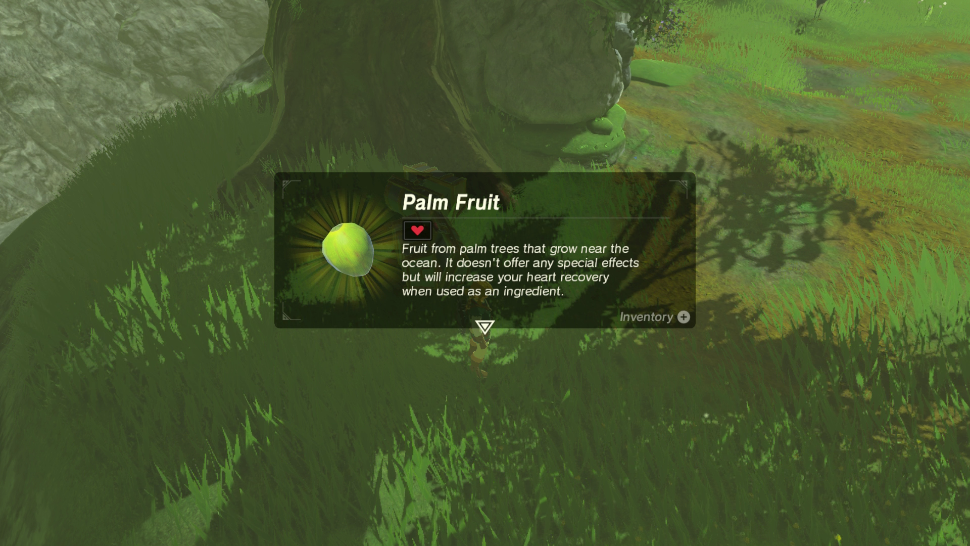 Zelda: Breath of the Wild cooking explained - ingredients list, bonus ...