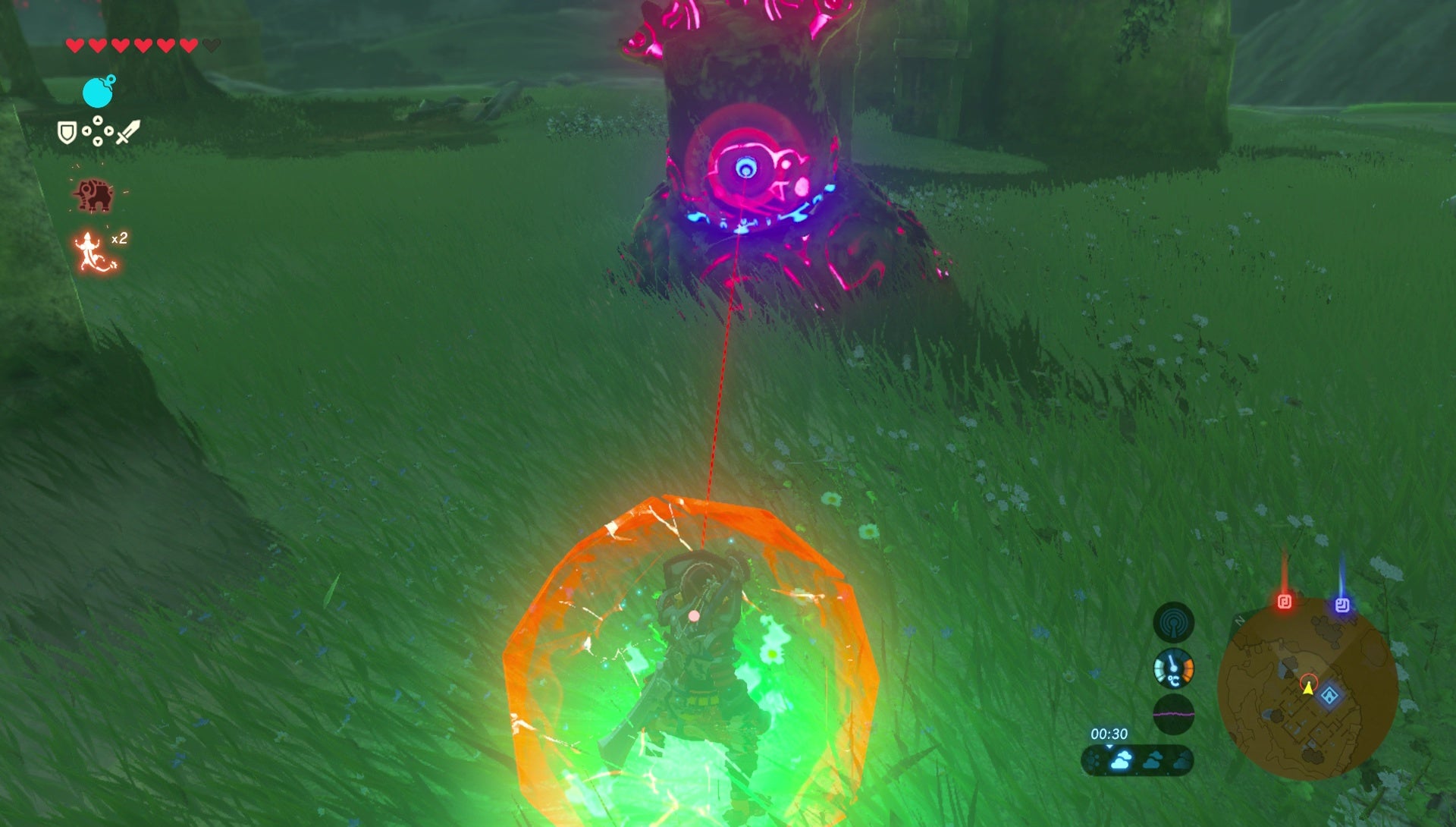 How to beat Guardians in Zelda Breath of the Wild | Eurogamer.net