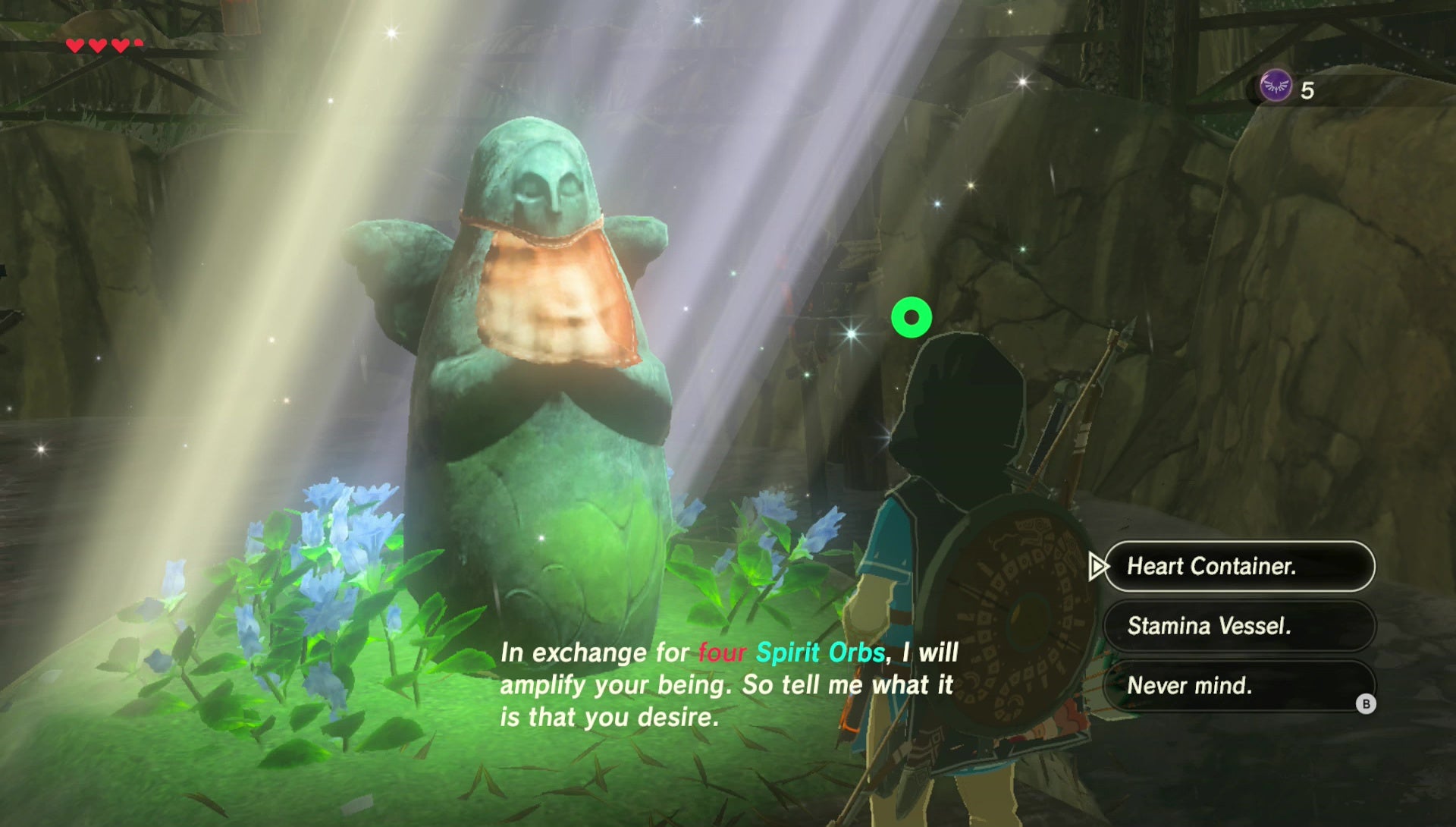 Zelda: Breath of the Wild Shrine locations, Shrine maps for all regions ...