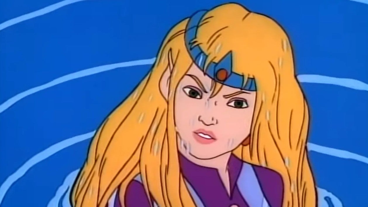 Zelda Cartoon The Legend Of Zelda: Echoes Of Wisdom Gets New Trailer,