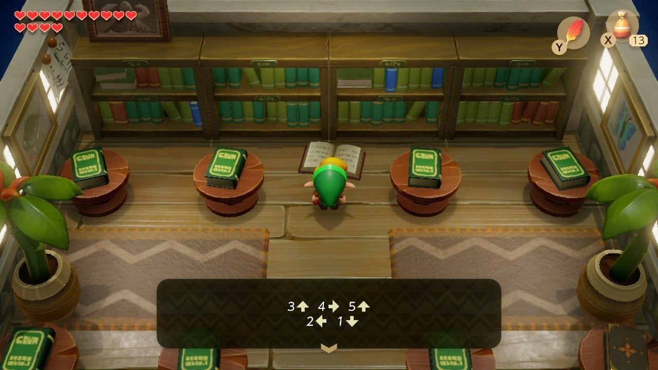 Zelda Link's Awakening Color Dungeon Walkthrough - How to Unlock the ...