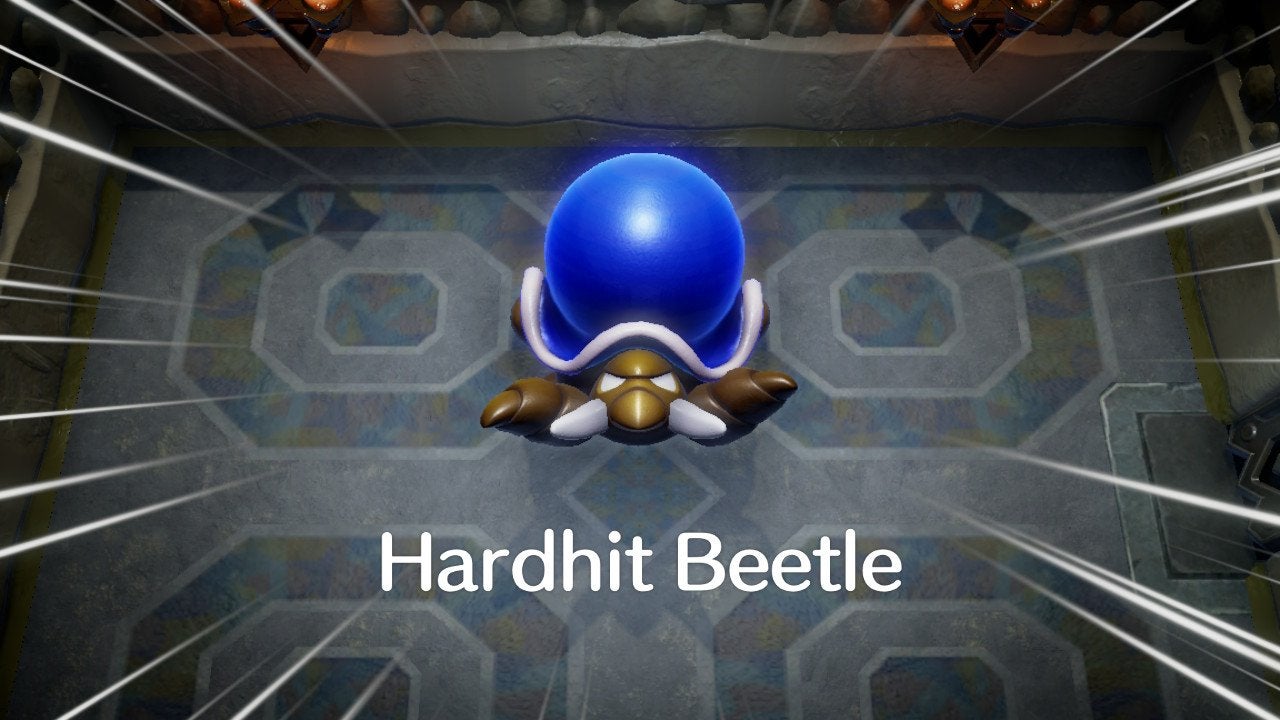 Zelda Link's Awakening Color Dungeon Walkthrough - How to Unlock the ...