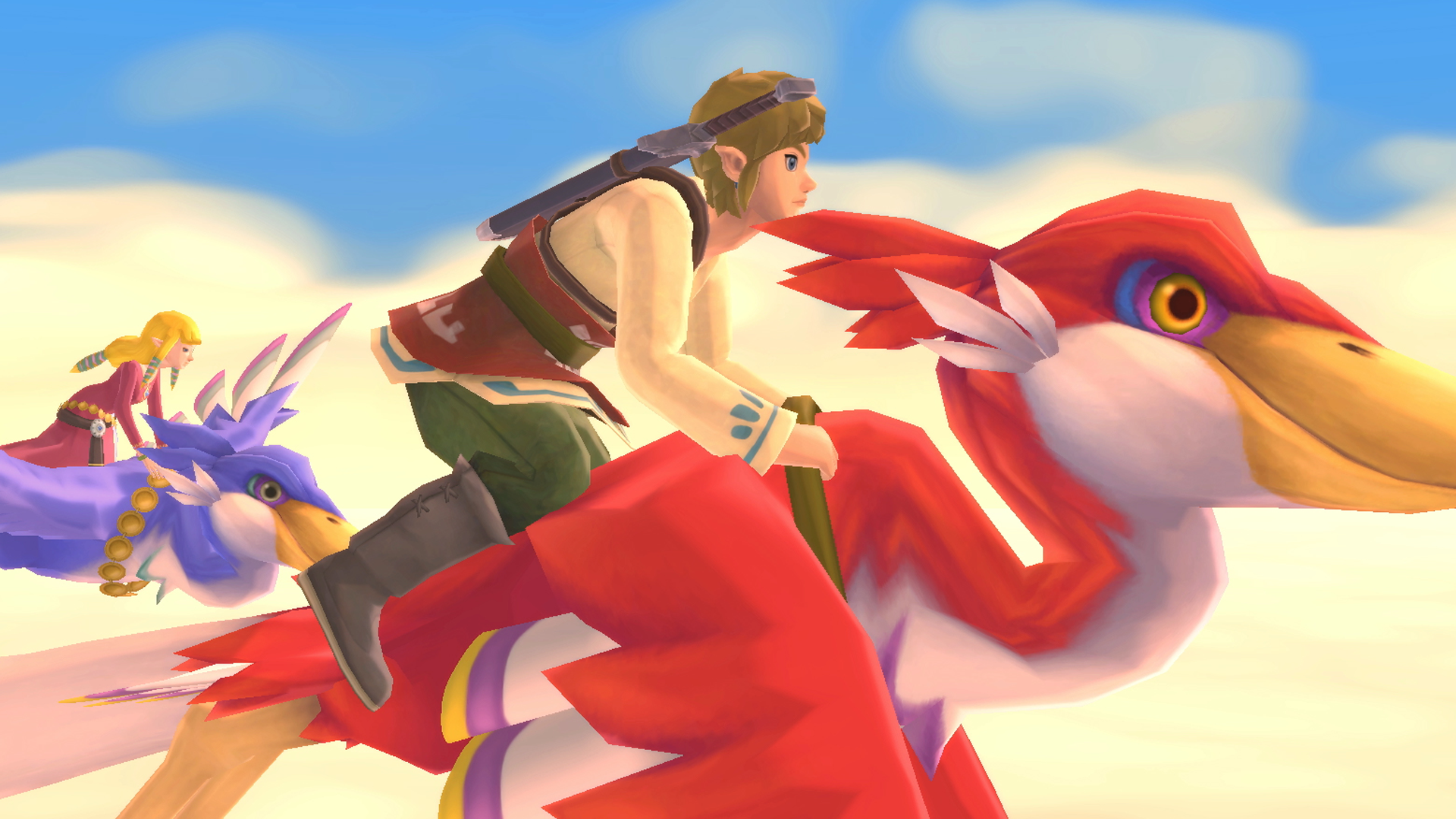 How to build every Legend of Zelda Link in D&D 5E, from Ocarina of Time ...