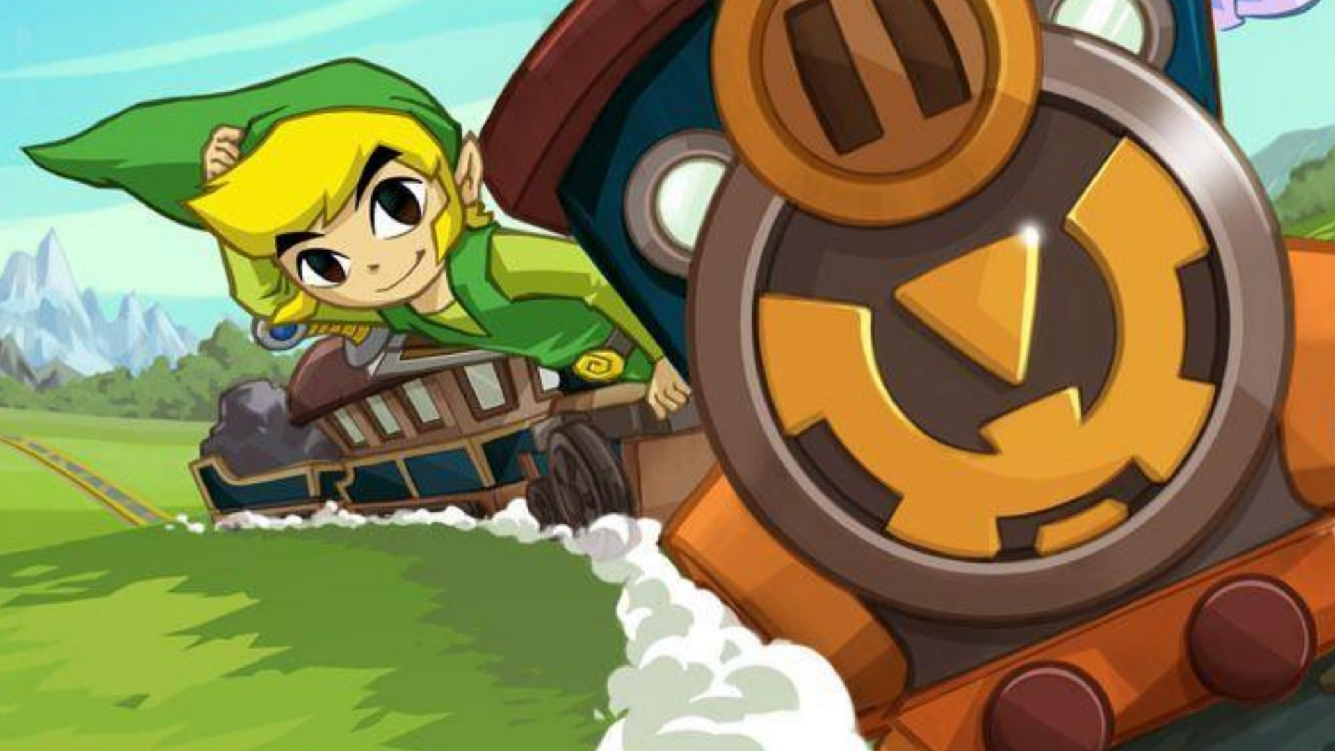 How to build every Legend of Zelda Link in D&D 5E, from Ocarina of Time ...