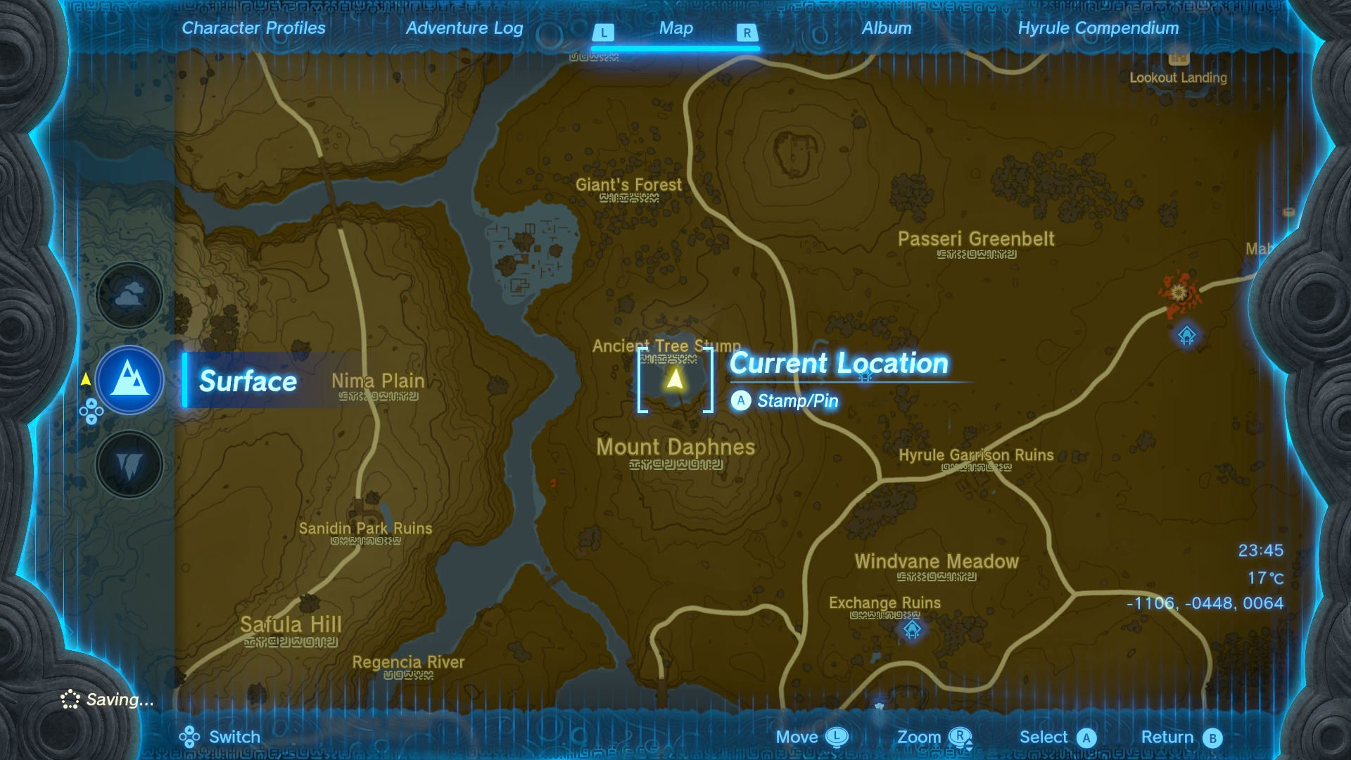 How to get the Fierce Deity armor set in Zelda: Tears of the Kingdom ...