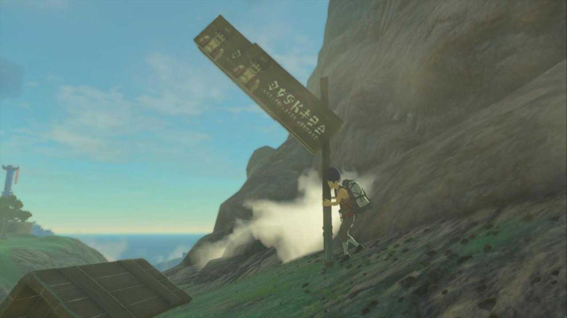 How to get Rupees in Zelda Tears of the Kingdom | Eurogamer.net