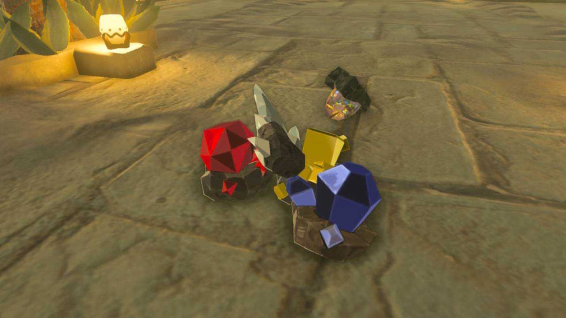 How to get Rupees in Zelda Tears of the Kingdom | Eurogamer.net