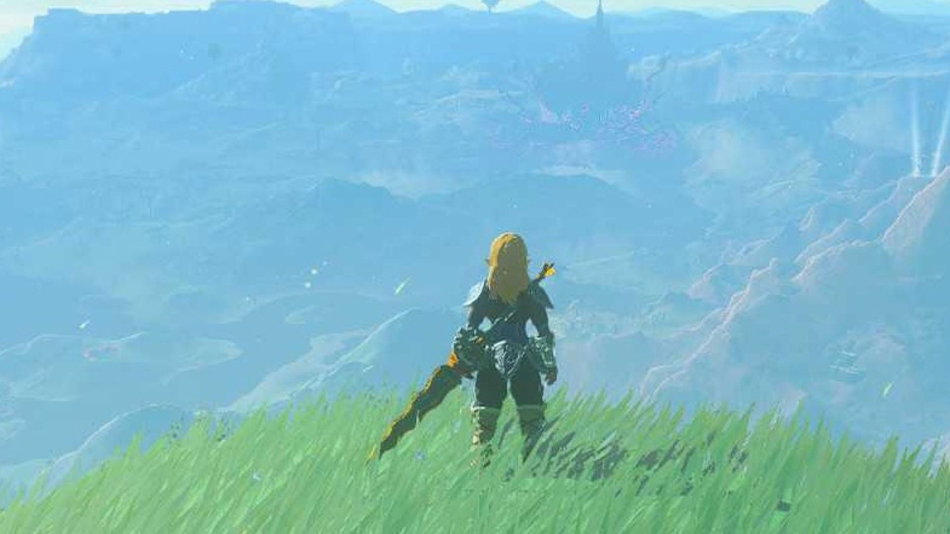 How to increase weapon durability in Zelda Tears of the Kingdom ...