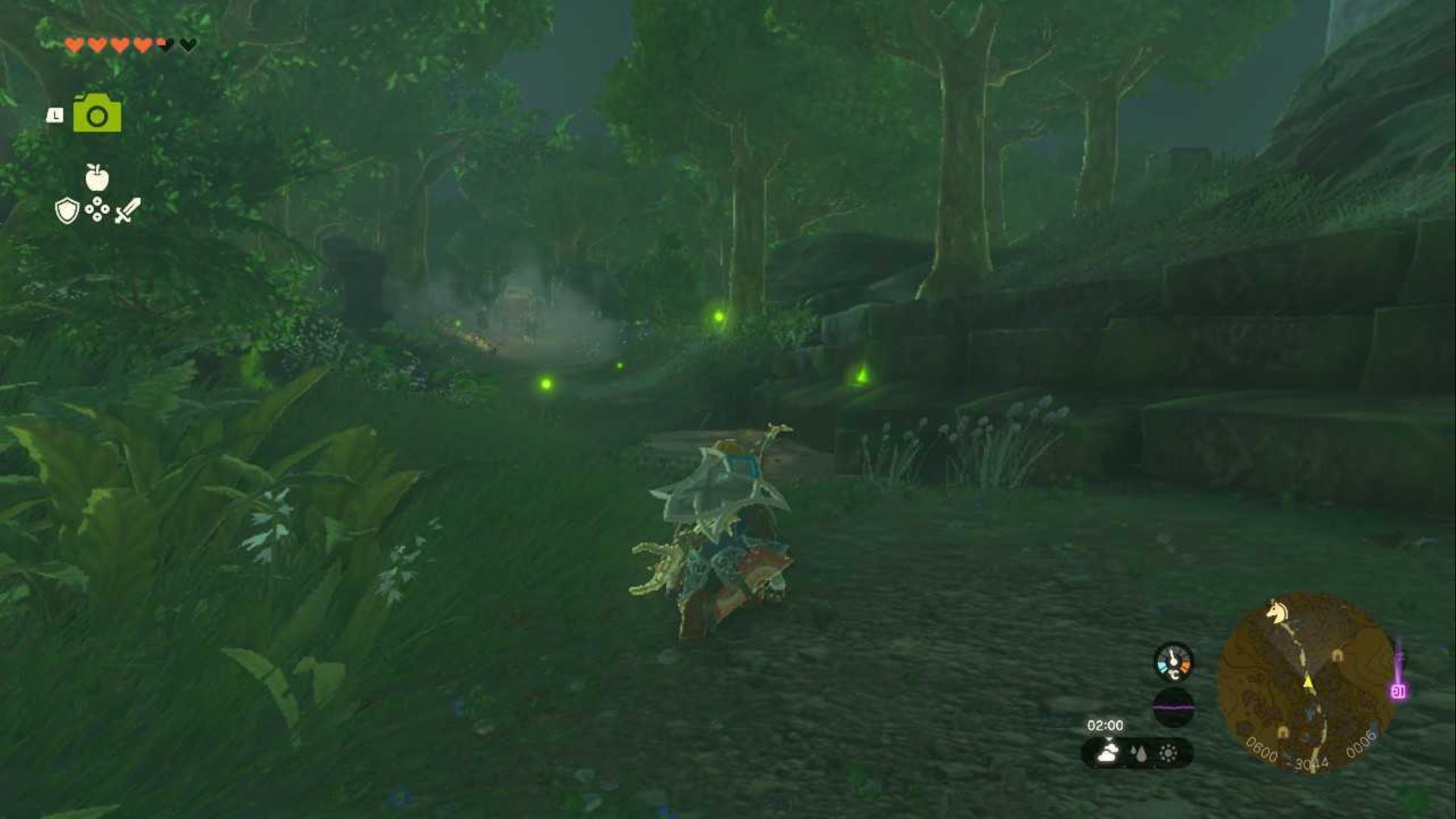 How to get Sunset Fireflies in Zelda Tears of the Kingdom | Eurogamer.net