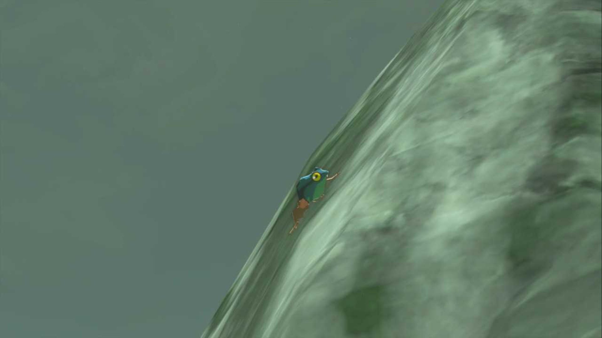 How to get Sticky Frogs in Zelda Tears of the Kingdom | Eurogamer.net