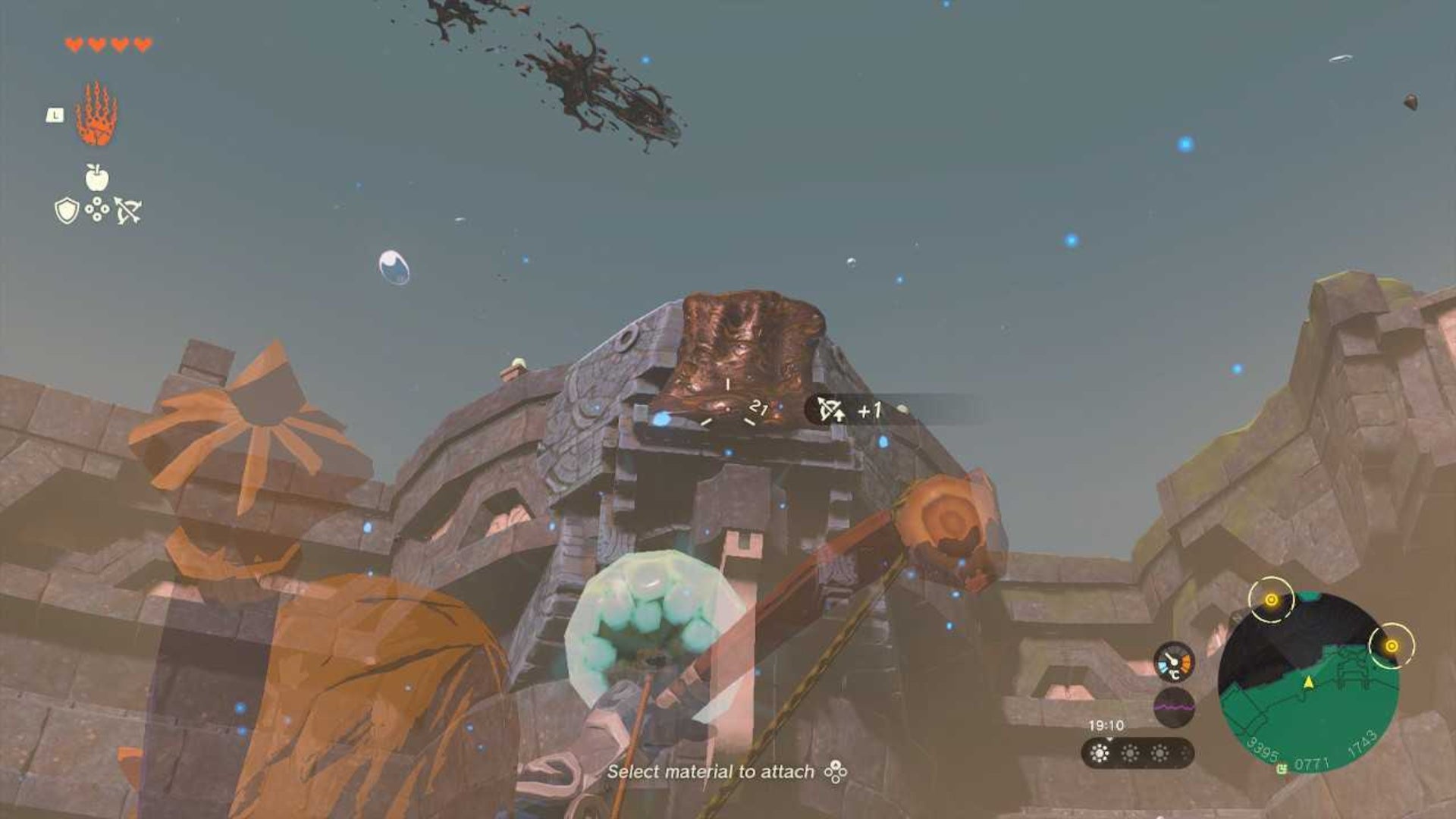 Water Temple walkthrough in Zelda Tears of the Kingdom | Eurogamer.net