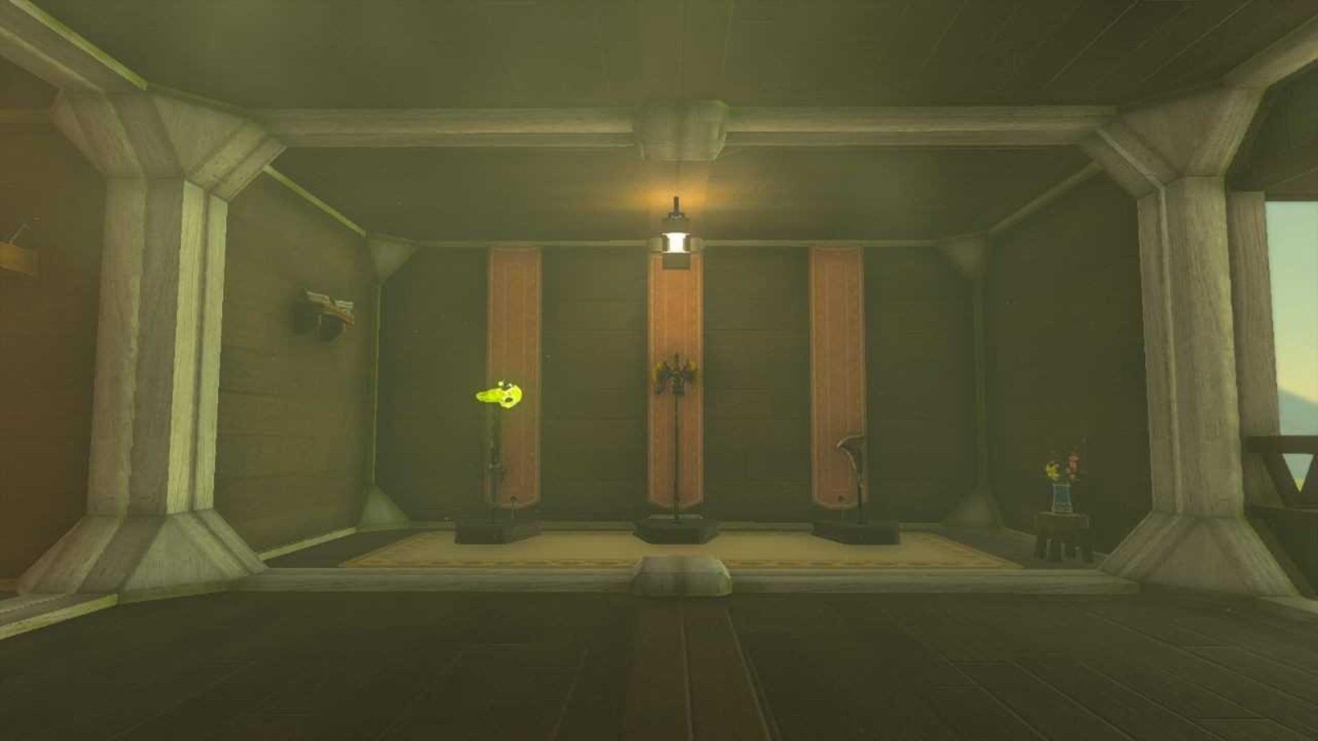 How to get a house in Zelda Tears of the Kingdom | Eurogamer.net