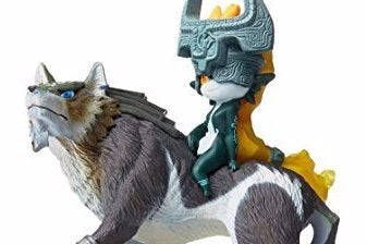 Zelda Twilight Princess Wolf TP] A Wolf Link I Drew A Couple Months