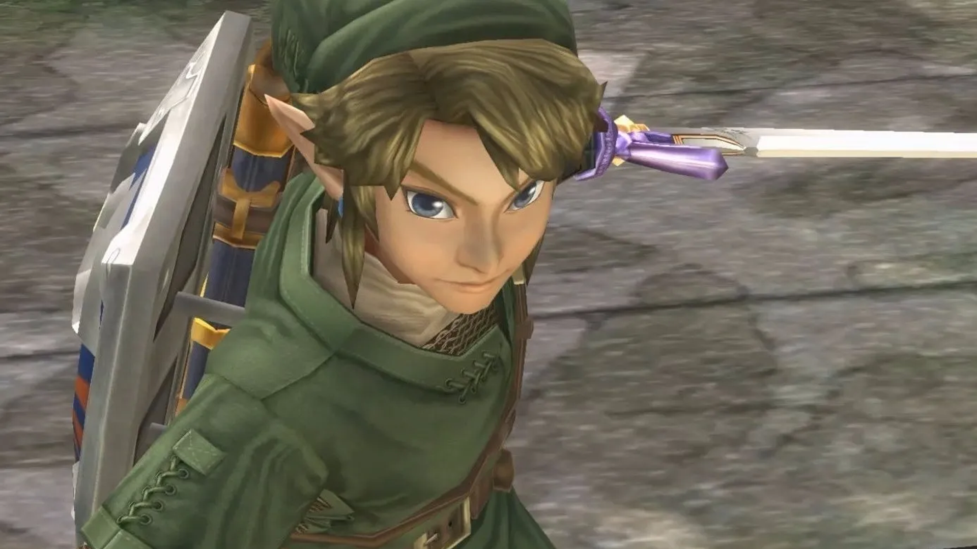 How to build every Legend of Zelda Link in D&D 5E, from Ocarina of Time ...