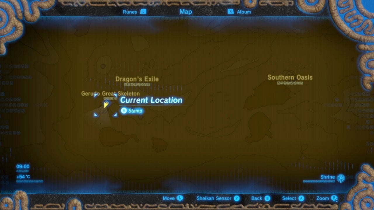 Zelda: Breath of the Wild Great Fairy Fountain locations | VG247