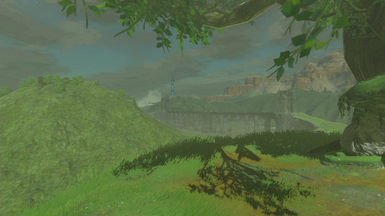 All Memory Locations in Zelda: Breath of the Wild | VG247