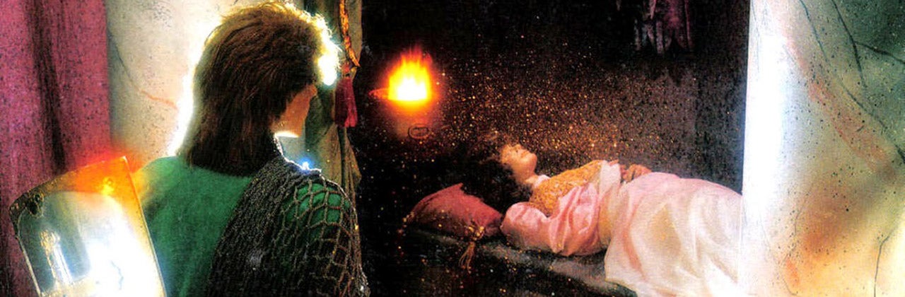 Virtual Spotlight: Zelda II | VG247