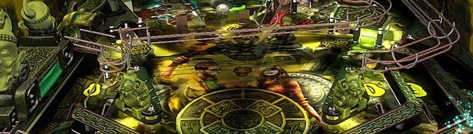 Nintendo Downloads, January 12 - Zen Pinball 3D, Hip Hop King, Carmen ...