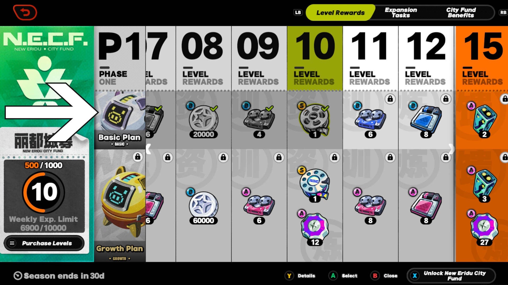 Zenless Zone Zero Battle Pass explained | Eurogamer.net